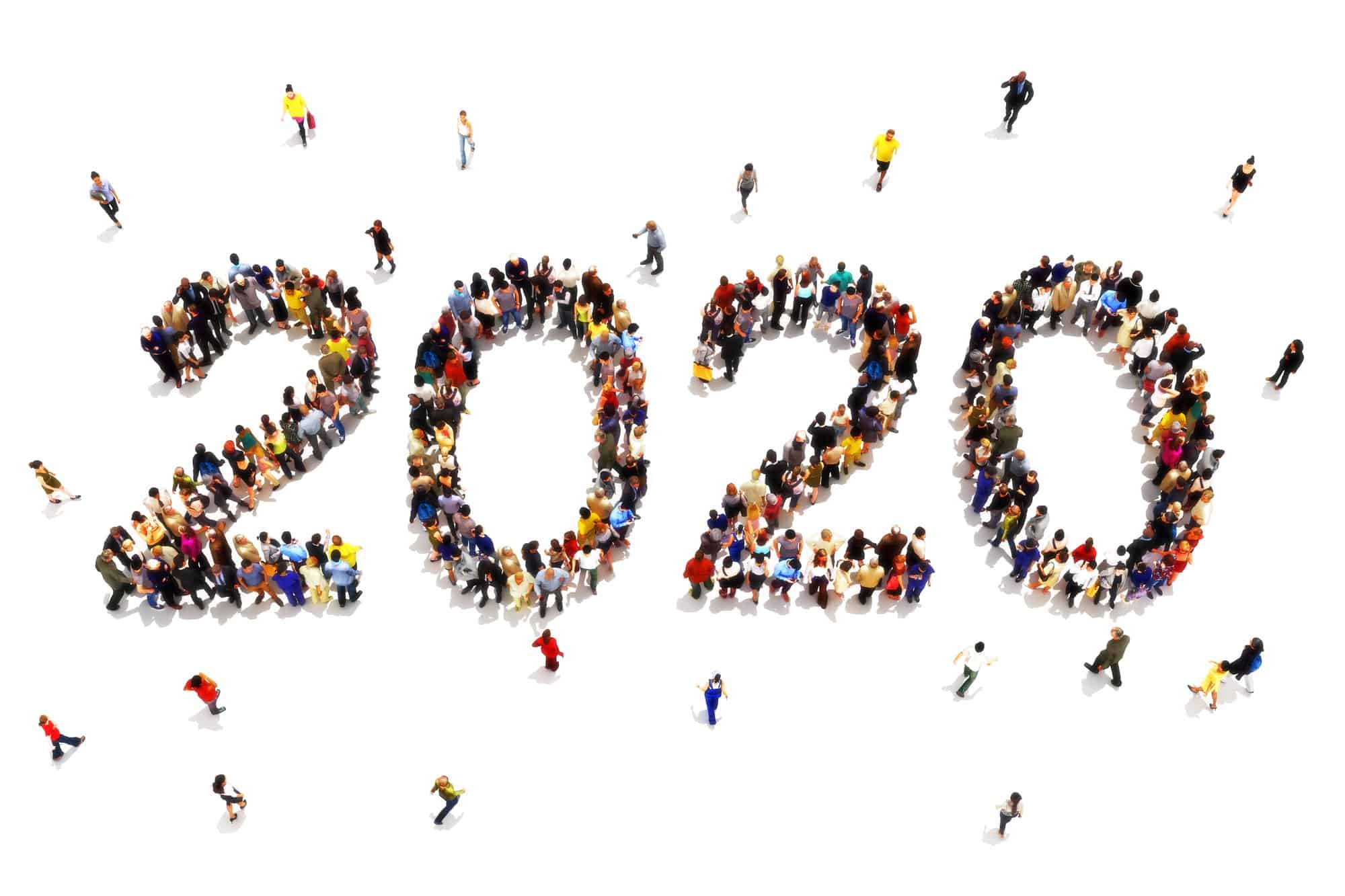 The Biggest Graphic Design Trends for 2020 | Vitty